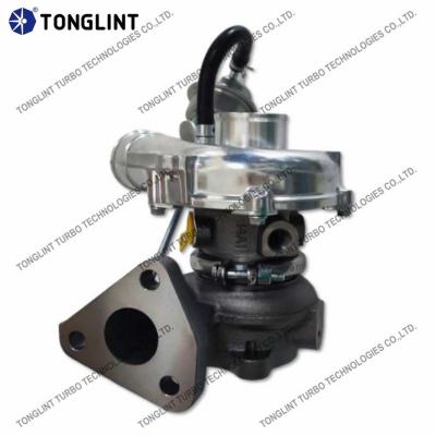 China Mitsubishi L200 RHF4 Turbocharger VB420088 VT10 1515A029 for 4D5CDI Diesel Engine for sale