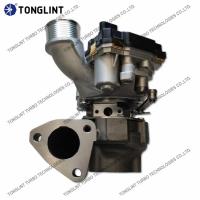 China KIA Hyundai Grand Santa FE BV43 Turbo 53039700430 28231-2F650 D4CB 2.5L Engine for sale