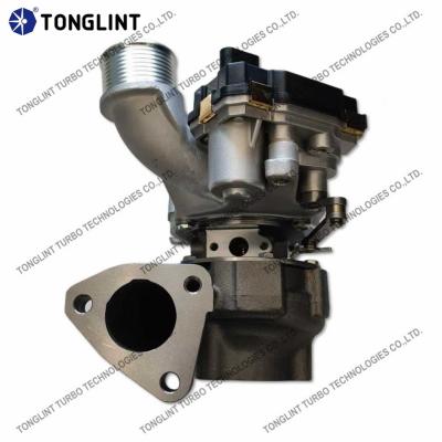 China KIA Hyundai Grand Santa FE BV43 Turbo 53039700430 28231-2F650 D4CB 2.5L Engine for sale