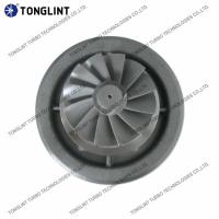 China Cummins HX55W Turbo CHRA 4027807 4046127 Diesel Turbocharger for ISX2 Engine for sale