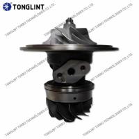 China Cummins HX50 Turbo CHRA 3580725 3533557 Diesel Turbocharger Cartridge for M11 Engine for sale