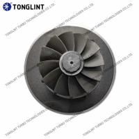 China Cummins HX50 Turbo CHRA 3580725 3533557 Diesel Turbocharger Cartridge for M11 Engine for sale