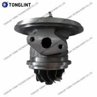 China Isuzu Trooper RHB52W Turbo CHRA Cartridge VA810037 for 2.8L 4JB1TC Engine for sale