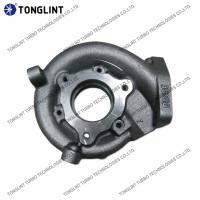 China Toyota LandCruiser CT16V Turbo Turbine Housing 17201-OL040 1KD-FTV for sale