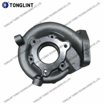 China Toyota LandCruiser CT16V Turbo Turbine Housing 17201-OL040 1KD-FTV for sale
