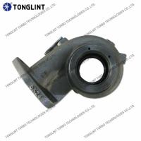 China Toyota Hilux 2KD-FTV CT Turbo Turbine Housing 17201-OL030 17201-0L030 for sale