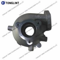 China Hyundai Kia Sorento 2.5D CRDi BV43 Turbo Turbine Housing 5303-988-0144 28200-4A470 for sale