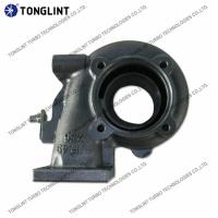 China GT25 Turbo Turbine Housing 775899-5001 for CY4102BZL Engine QT400 for sale