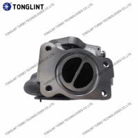 China K03 Turbo Turbine Housing 53031009149 for Peugeot BMW Citroen 1.6 THP QT400 for sale