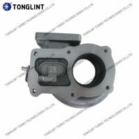 China Hino GT3576D Turbo Turbine Housing 447685-0060 for J08C-TI Engine 750849-0001 for sale
