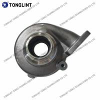 China GT1544V Turbocharger Turbine Housing 753420-0005 for Mazda BMW Citroen 1.6L for sale