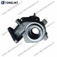 China Mitsubishi Pajero II TF035HM-12T Turbo Turbine Housing 49135-13601 A/R 4.0 for sale
