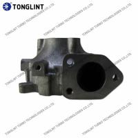 China Hyundai Starex CRDI BV43 Turbo Turbine Housing 53039880127 28200-4A480 for sale
