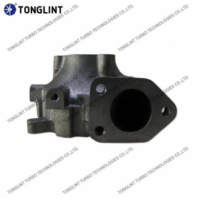 China Hyundai Starex CRDI BV43 Turbo Turbine Housing 53039880127 28200-4A480 for sale