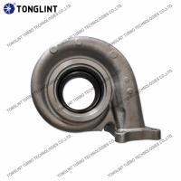 China Industrial HT60 Turbo Turbine Housing 3537074 QT400 Cast Iron for sale