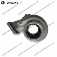 China Detroit Diesel Series 60 GTA4202BNS Turbo Turbine Housing 702017-0012 451911-0028 for sale