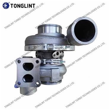 China CAT Truck GTB3782L Turbocharger 801901-5008S 424-3431 Diesel Turbo for C9.3 Engine for sale