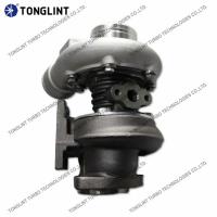 China Foton 60-80 Series GT25 Turbo SJ60T T64801019 for Perkins 1004-4T Diesel Engine for sale