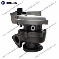 China Ford Ranger TKE 3.2 TDCi Turbocharger GTD2056VZK 822182-0008 FB3Q6K682DB for sale