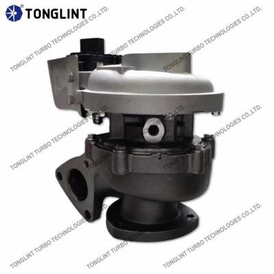 China Ford Ranger TKE 3.2 TDCi Turbocharger GTD2056VZK 822182-0008 FB3Q6K682DB for sale