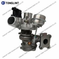 China CHERY TIGGO 3/5/7 1.5T NGT13Z Turbo 841084-0001 E4T15B-1118010 MFS Turbocharger for sale