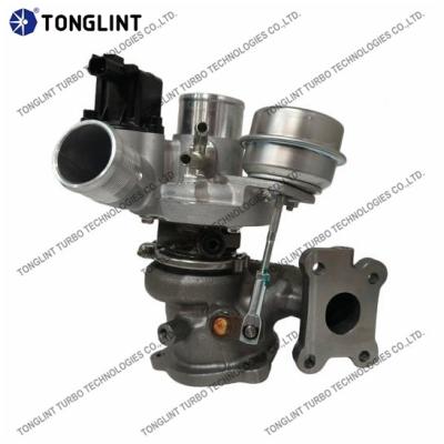 China CHERY TIGGO 3/5/7 1.5T NGT13Z Turbo 841084-0001 E4T15B-1118010 MFS Turbocharger for sale