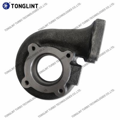 China Cummins 4BTA 3.9L TA3123 Turbo Turbine Housing 7280001-0001 Turbocharger 4988426 for sale
