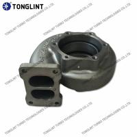 China Komatsu KTR110L-584E Turbo Turbine Housing 6505614470 A/R 1.58 for Excavator Engine for sale