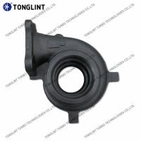 China Isuzu RHF55 Turbocharger VB440031 8973628390 for 4HK1-T Engine Earth Moving for sale