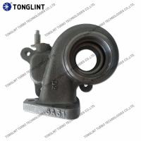 China Hyundai Grand Starex Kia TFO35 Turbo Turbine Housing 49135-04350 28200-42800 for sale