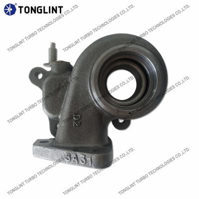 China Hyundai Grand Starex Kia TFO35 Turbo Turbine Housing 49135-04350 28200-42800 for sale