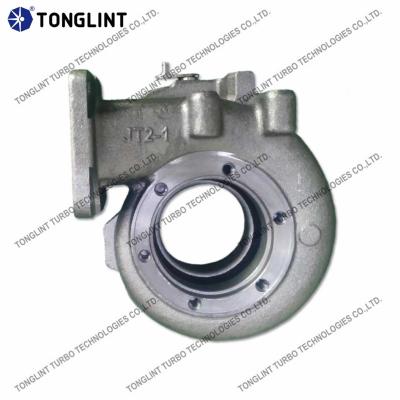 China Cummins 6CTAA WD615 CNG HX40G Turbocharger Turbine Housing 2841894 3775588 for sale