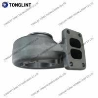 China Cummins H1C Turbo Turbine Housing 3519409 QT400 for 6BT Engine 3523741 3522777 for sale