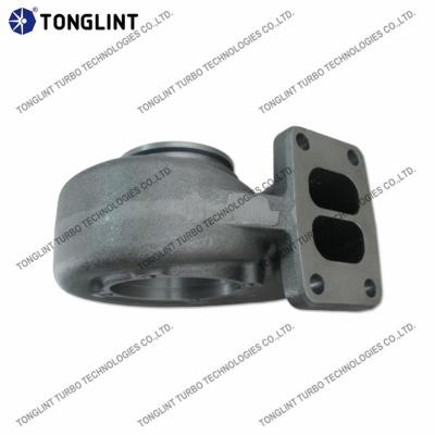 China Cummins H1C Turbo Turbine Housing 3519409 QT400 for 6BT Engine 3523741 3522777 for sale