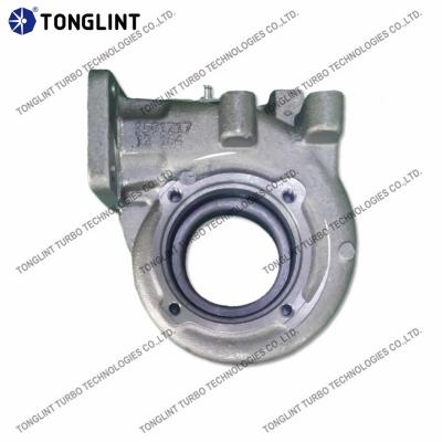 China Cummins Truck Orion Bus HX35G Turbo Turbine Housing 3536860 QT400 Cast Iron for sale