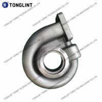 China Cummins HE551V Turbo Turbine Housing 5352714 for ISX QSX15 Engine 4045752 for sale