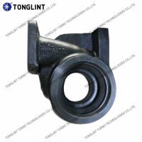 China Cummins Kamaz Truck HX30W Turbo Turbine Housing 3592317 QT400 for sale