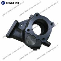 China Mercedes Benz Truck K27.2 Turbo Turbine Housing 53271009033 AR 11 for OM906LA for sale