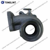 China Isuzu RHF4H Turbo Turbine Housing VB420076 8973311850 12 AR for 4JB1TC Engine for sale