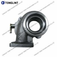China Isuzu D-Max RHF4H Turbo Turbine Housing VC420037 8972402101 for 2.5L 4JA1-L Engine for sale