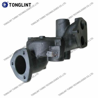 China Land Rover Discovery T250-04 Turbo Turbine Housing 434045-0004 AR 0.47 for 452055-0004 for sale