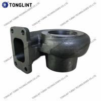 China Isuzu Bus Truck TB2518 Turbo Turbine Housing 443650-0005 for 466898-0006 4BD1 Engine for sale