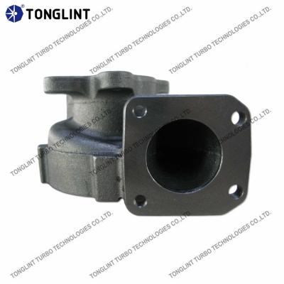 China Ford Ranger Mazda RHV4 VJ38 Turbo Turbine Housing VHD20011 15 VNT QT400 for sale