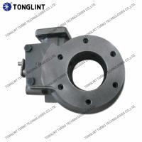 China Doosan HX40W Turbo Turbine Housing 4035160 for DL08TI Engine QT400 Cast Iron for sale