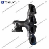 China Mercedes-Benz 1.6T RHF3 Turbo Turbine Housing QT400 AL0067 A2700902780 for sale
