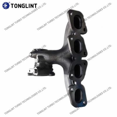 China Mercedes-Benz 1.6T RHF3 Turbo Turbine Housing QT400 AL0067 A2700902780 for sale