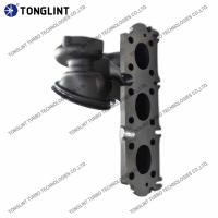 China BMW B38 Casting Turbo Turbine Housing 7633795 for 116i 118i 218i 318i 418i QT450 for sale