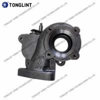 China Hyundai GT1749S Turbo Turbine Housing 452540-0003 A/R 0.40 for 4D56 TCI Engine for sale