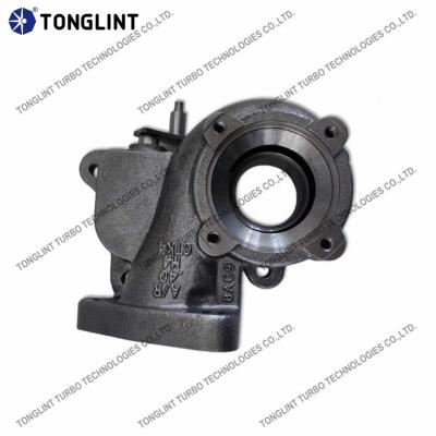 China Hyundai GT1749S Turbo Turbine Housing 452540-0003 A/R 0.40 for 4D56 TCI Engine for sale