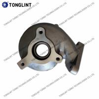 China Nissan Navara Pathfinder GT2056V Turbo Turbine Housing 751243-0002 14411-EB300 for sale